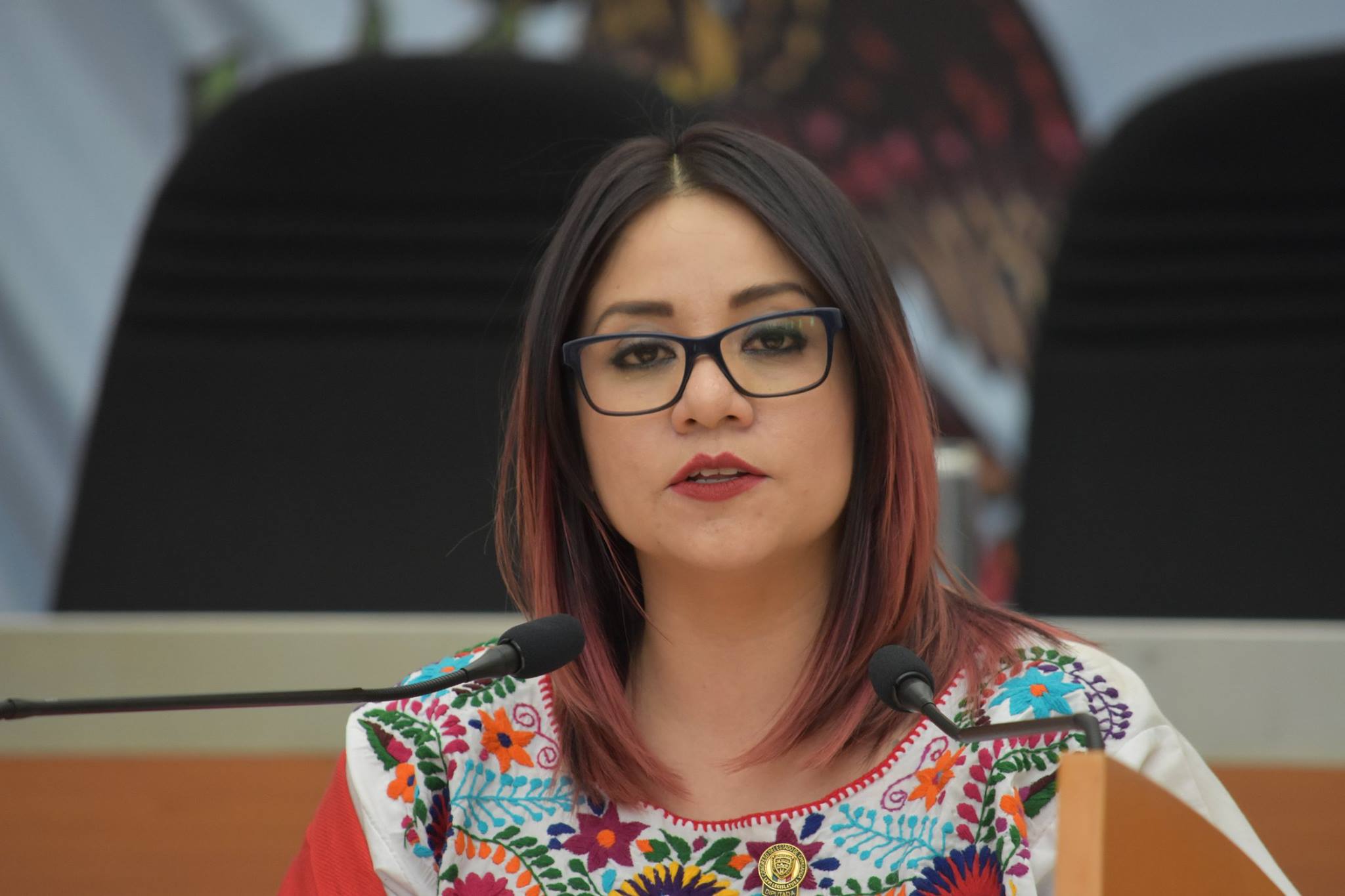 H. Congreso del Estado de Chihuahua