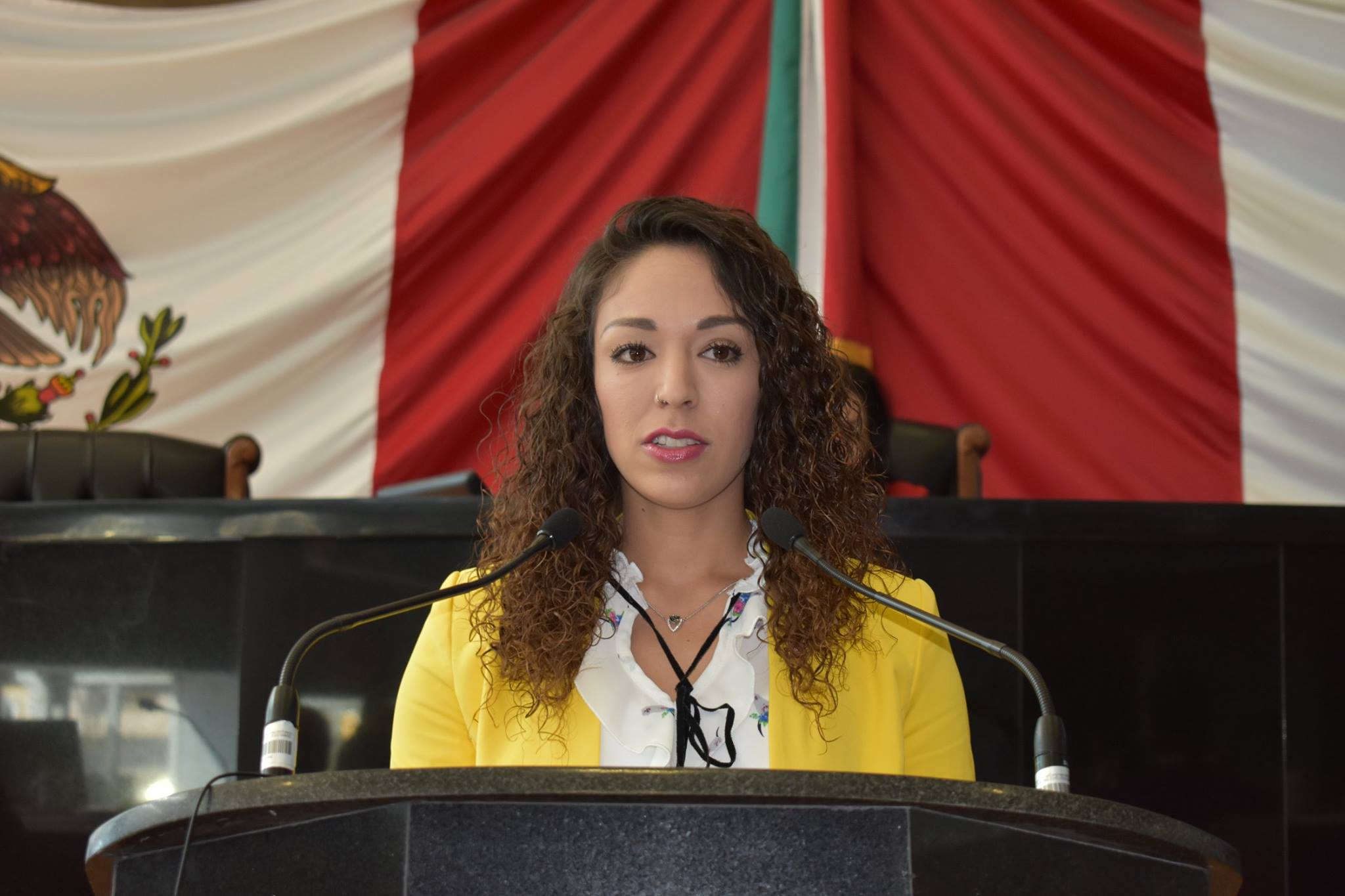 H. Congreso del Estado de Chihuahua