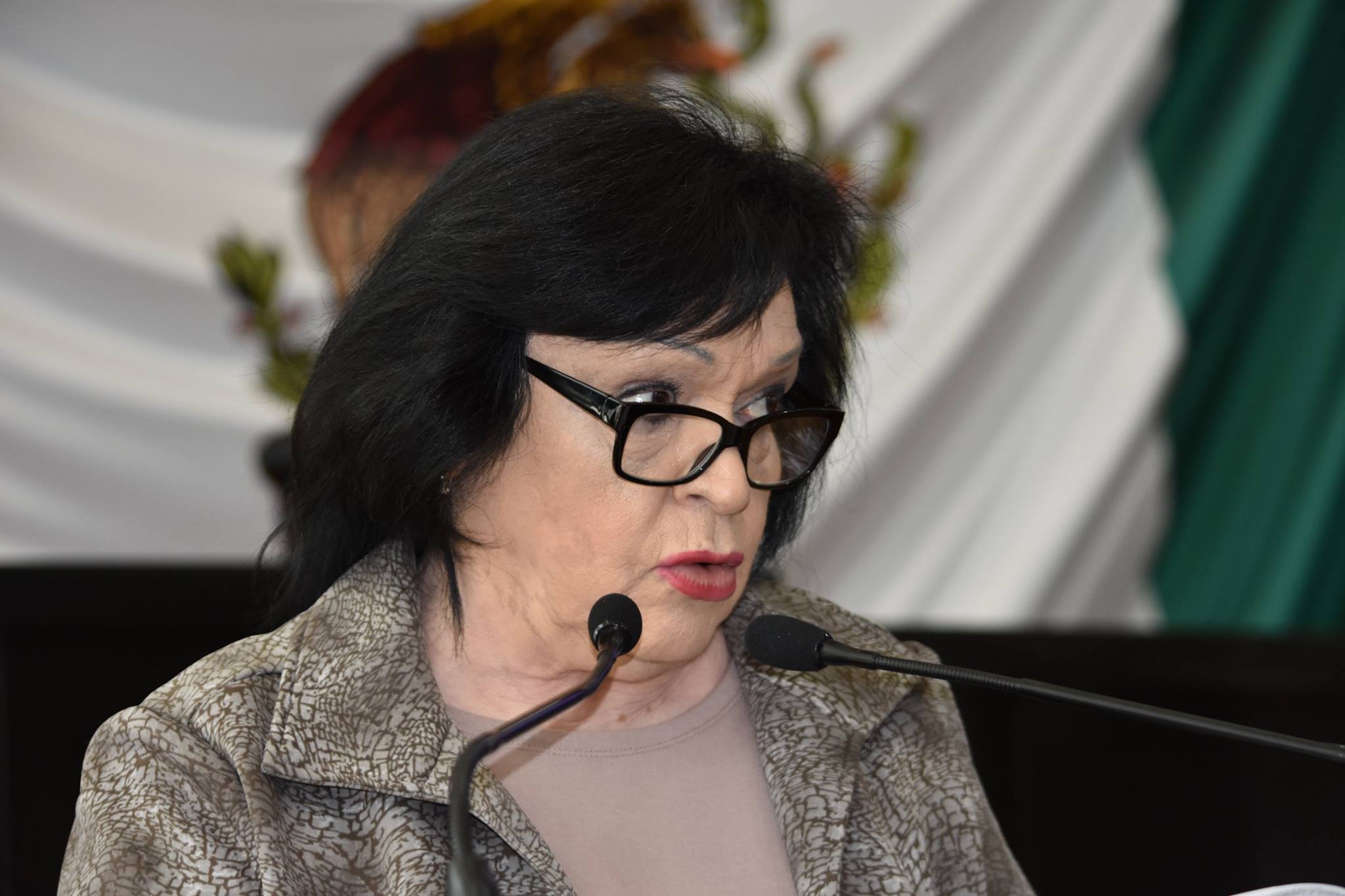 H. Congreso del Estado de Chihuahua