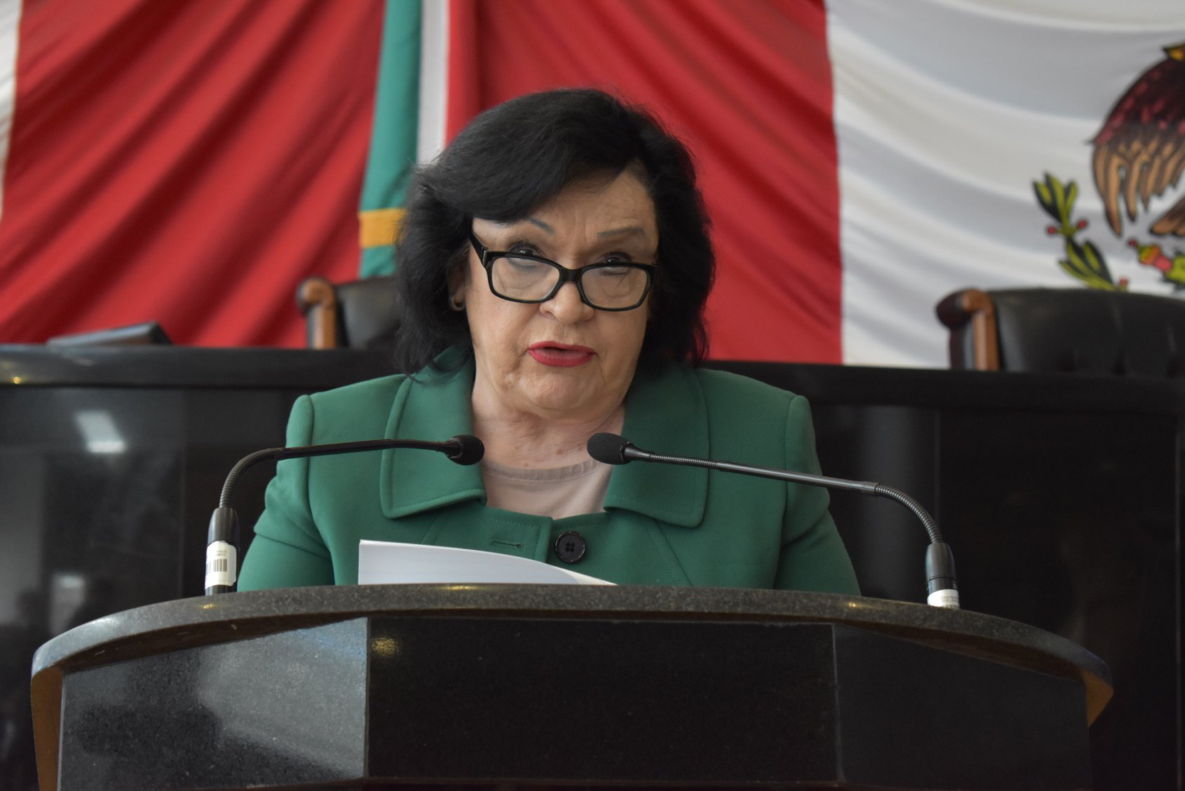 H. Congreso del Estado de Chihuahua