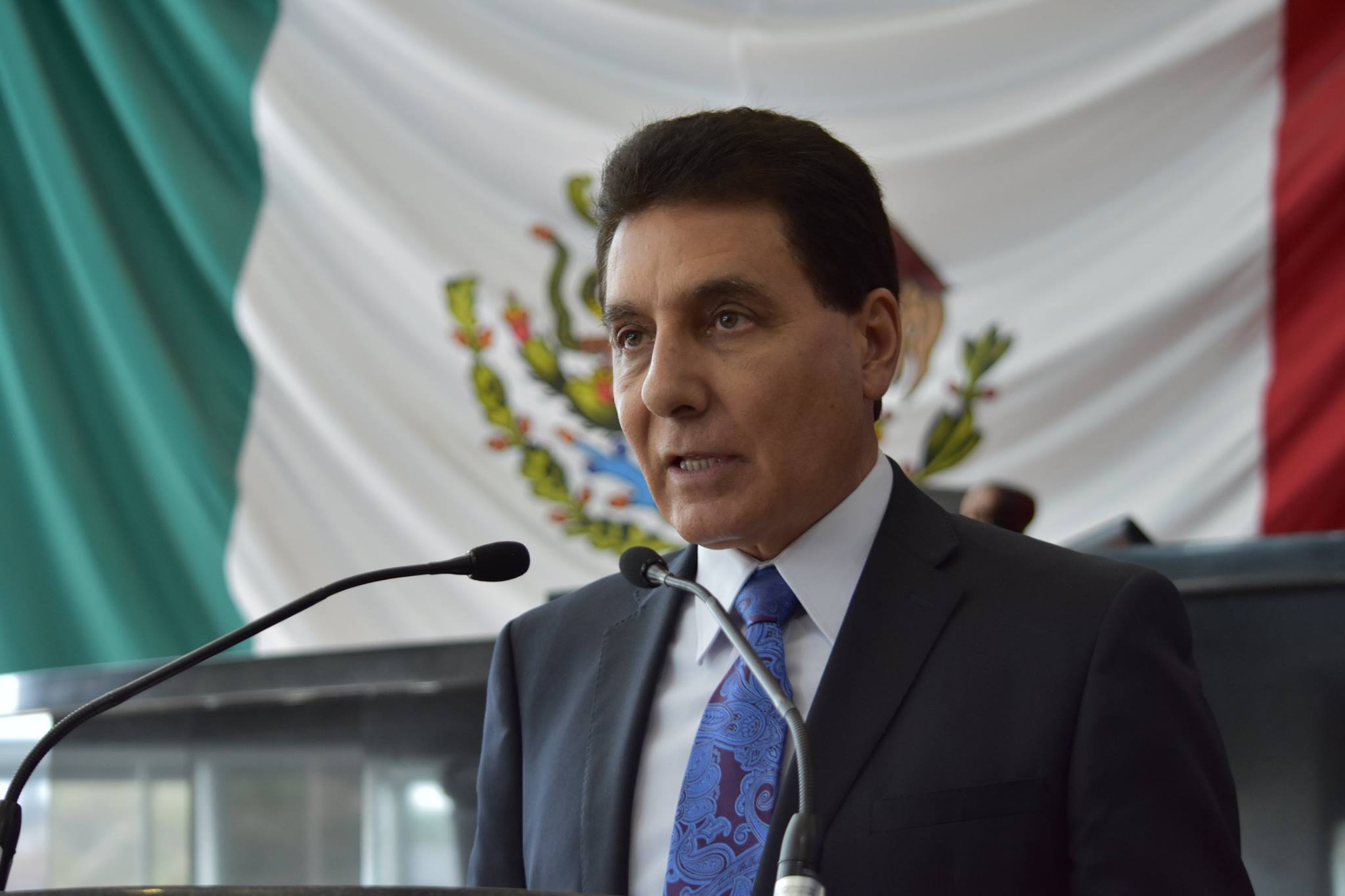 H. Congreso del Estado de Chihuahua