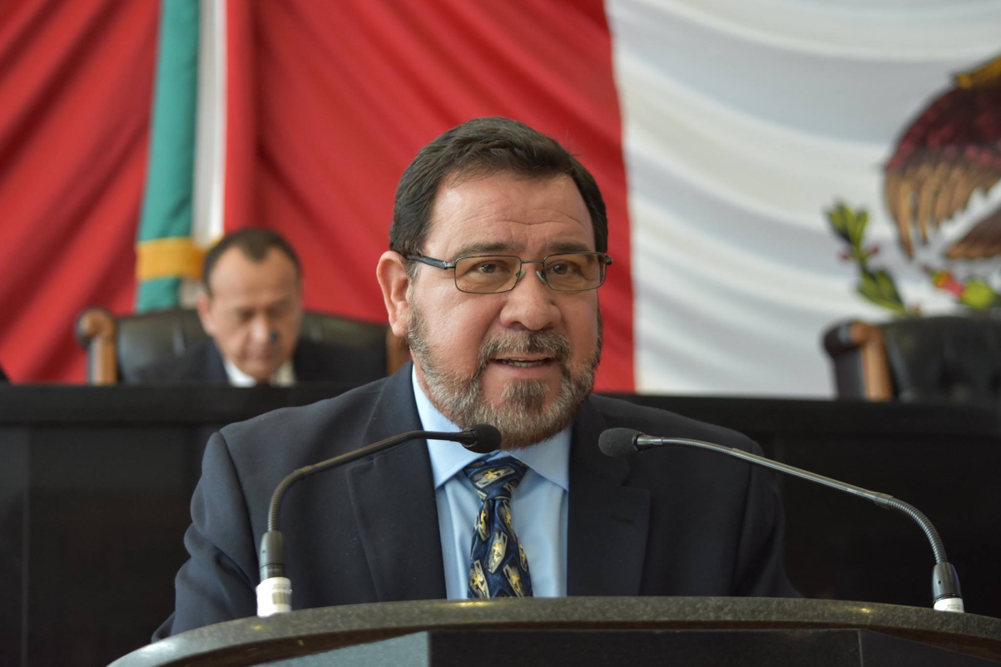 H. Congreso del Estado de Chihuahua