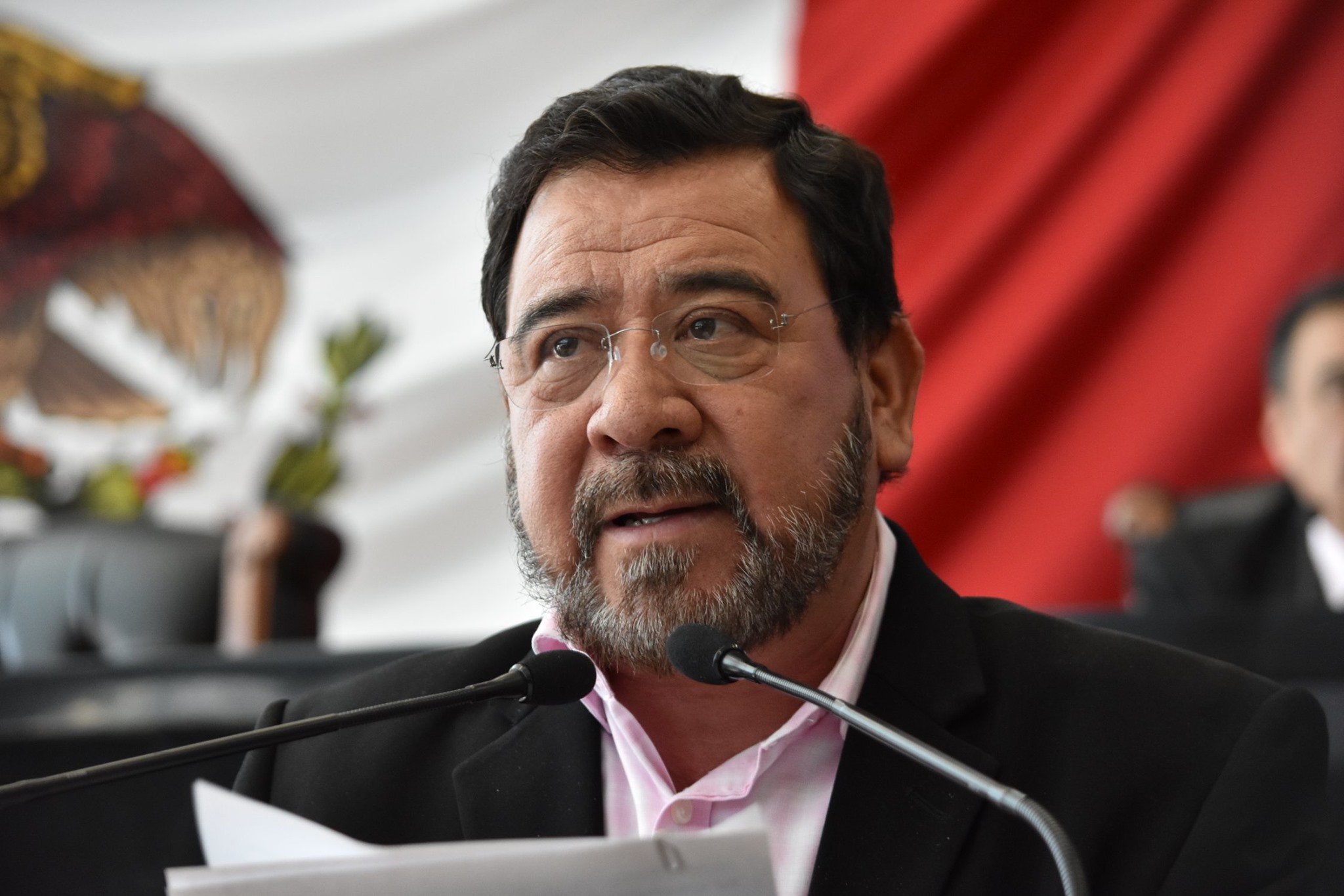 H. Congreso del Estado de Chihuahua