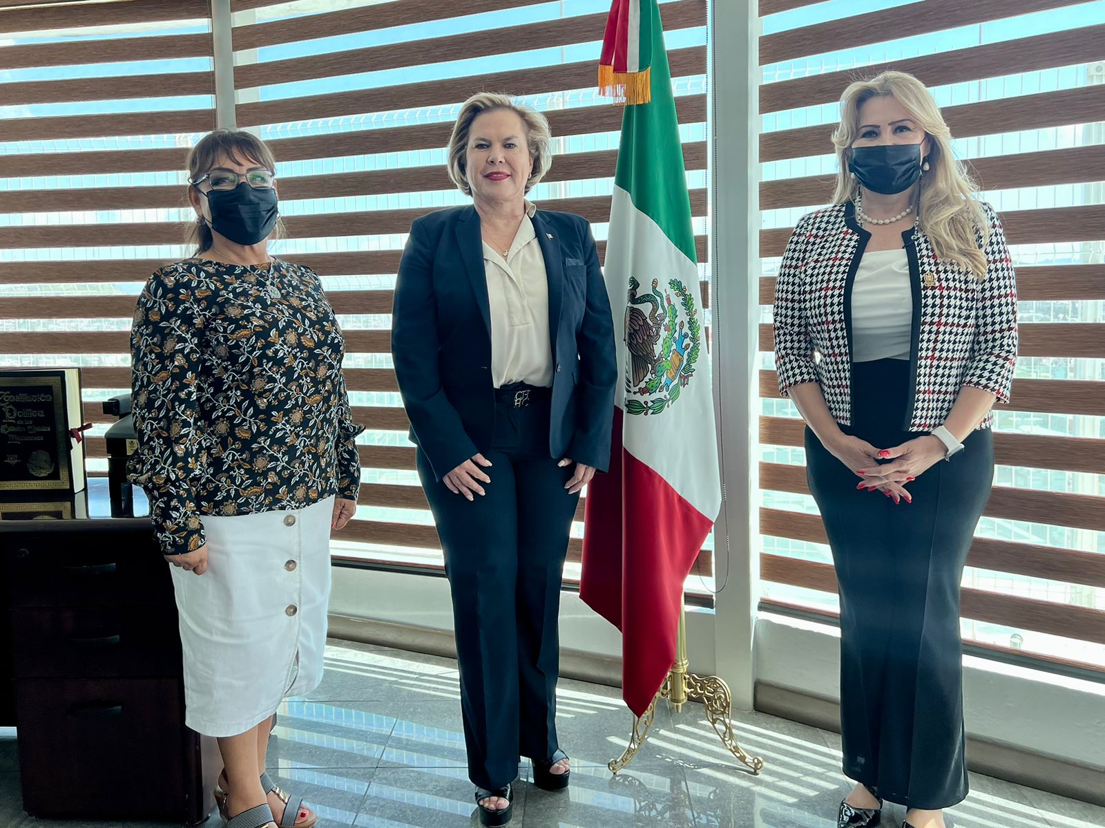 H. Congreso del Estado de Chihuahua