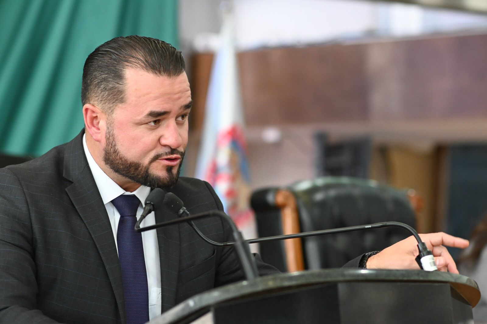 H. Congreso del Estado de Chihuahua